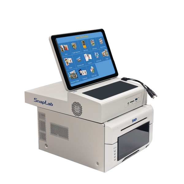 DNP DS620A Printer (DS-620A)